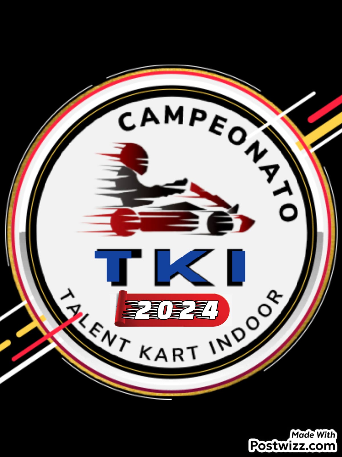 TKI - Talent Kart Indoor - home